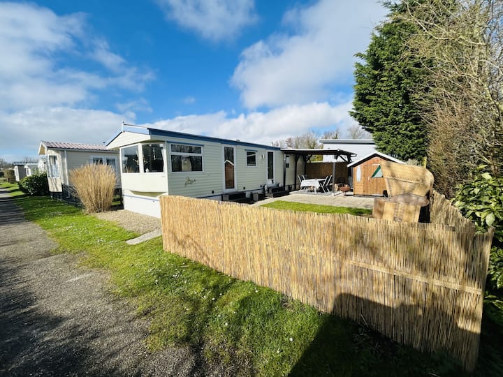 Rbr 1747 - Beach Resort Kamperland By Interhome - Kamperland