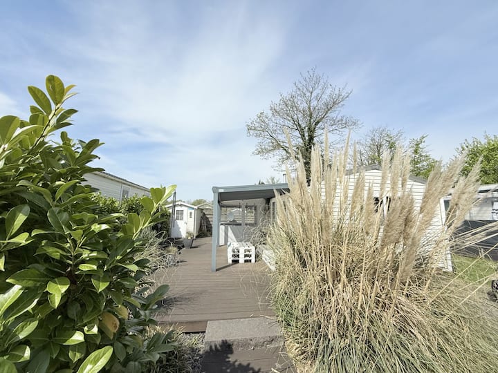 Rbr 644 - Beach Resort Kamperland By Interhome - Vrouwenpolder
