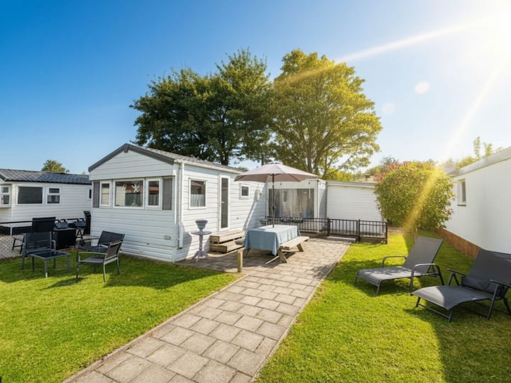 Rbr 433 - Beach Resort Kamperland By Interhome - Zeeland