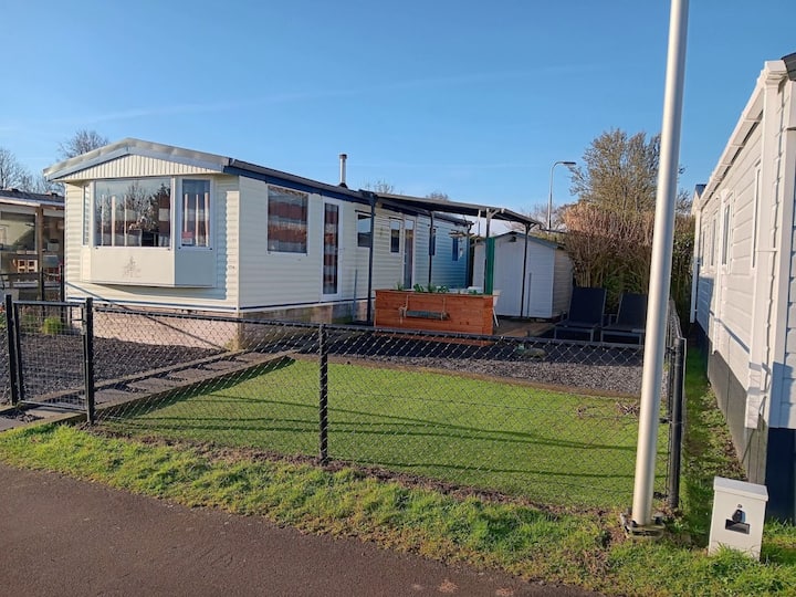 Rbr 1714 - Beach Resort Kamperland By Interhome - Vrouwenpolder