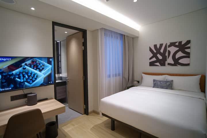 Standard Room - Co Dwelling - Singapore