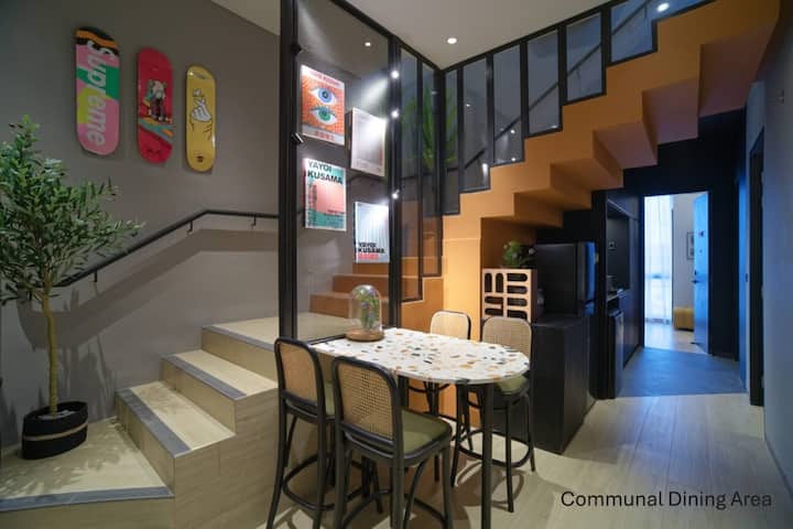 Co Living Standard Room - New! - Singapore
