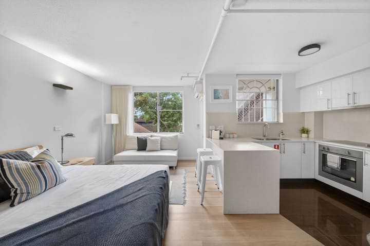 Bondi Hideaway—rooftop Pool Near Beach & Cafés - Bondi Beach
