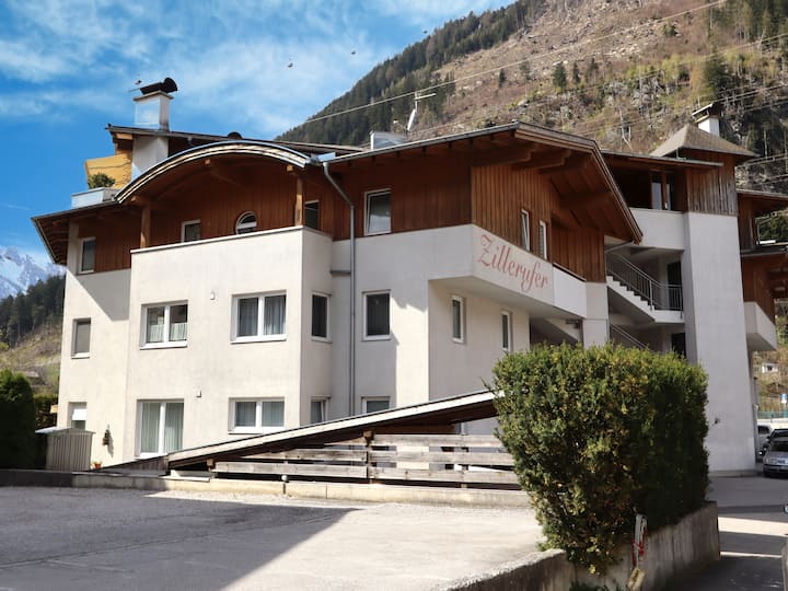 Bel Penthouse Au Cœur De Mayrhofen. - Mayrhofen