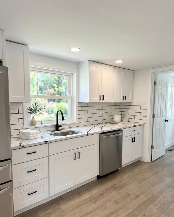 Chester County Charm: Private Farm Escape - Honey Brook, PA