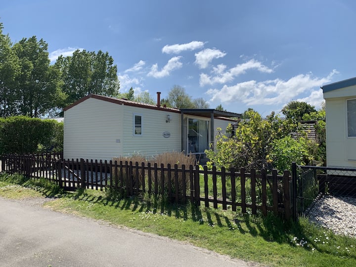 Rbr 1717 - Beach Resort Kamperland By Interhome - Vrouwenpolder