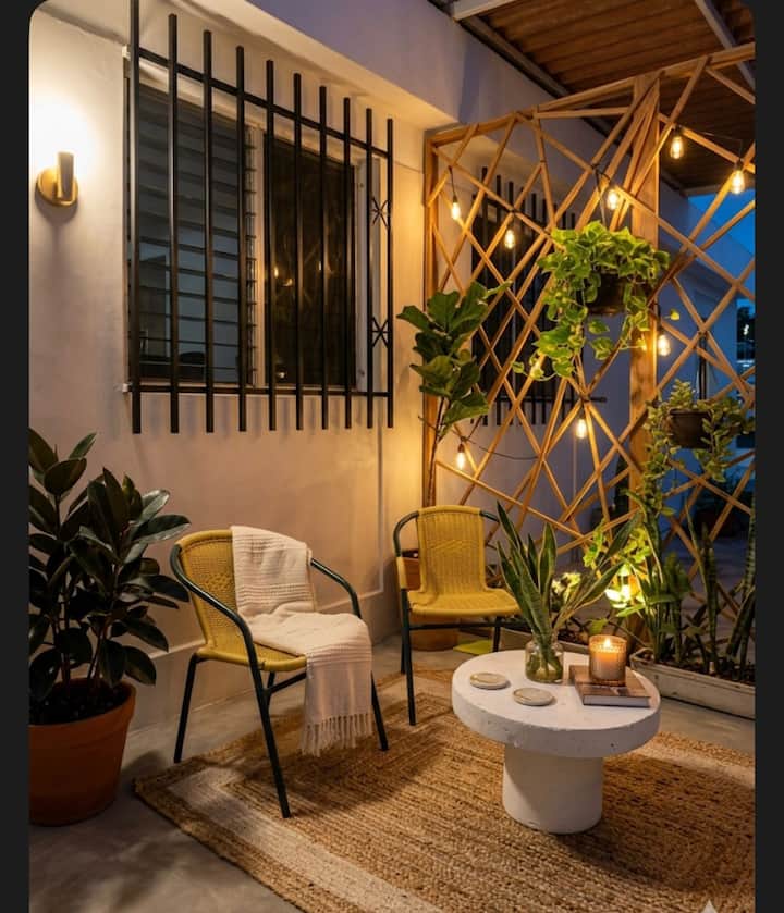Suite Industrial Con Patio Privado, Ideal Prejas - San Pedro Tlaquepaque