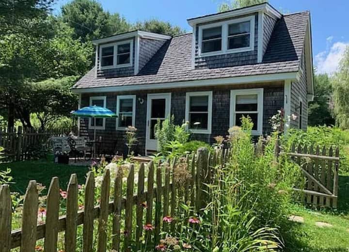 Be My Guest At Robin’s Nest - Rockland, ME