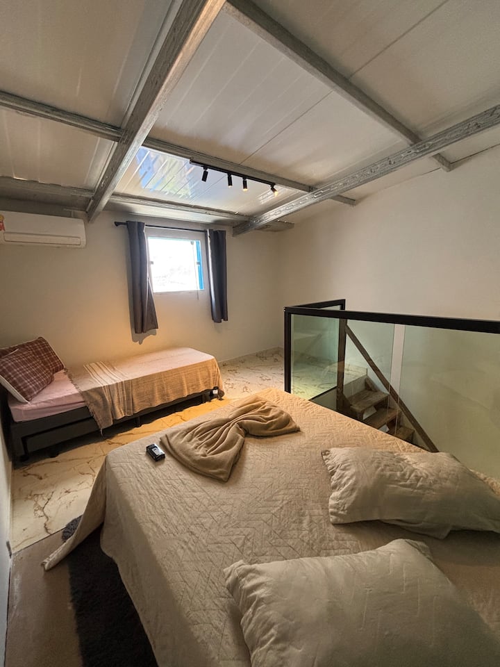 Loft  Verde Esperança 05 - Uberlândia