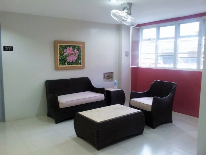 Jacynth Urban Homes - Cebu City