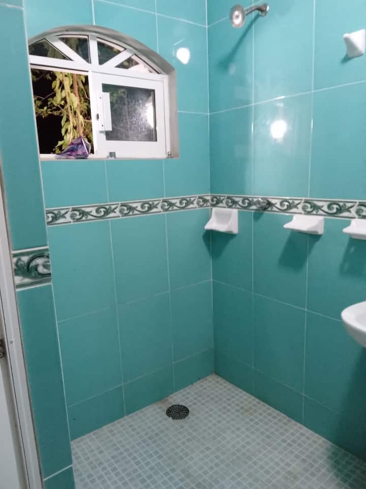 Casa De Descanso - Tapachula