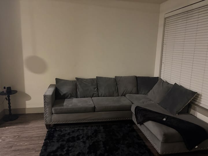 Comfort With A View - Nebraska