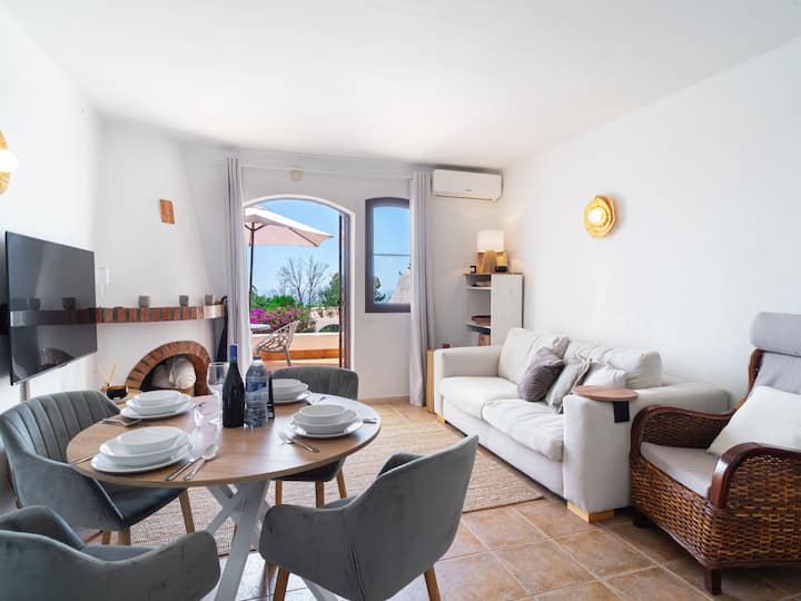 Hibiscos 72 Deluxe By Casasol By Interhome - Nerja