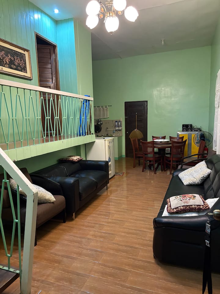 Green House - Pagsanjan