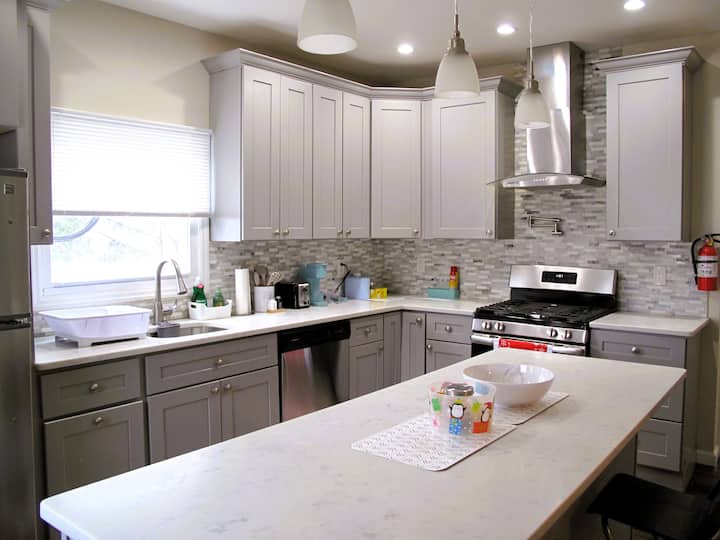 Your Stay 3br Apartment | Explore Nj, Ny & Pa - Staten Island