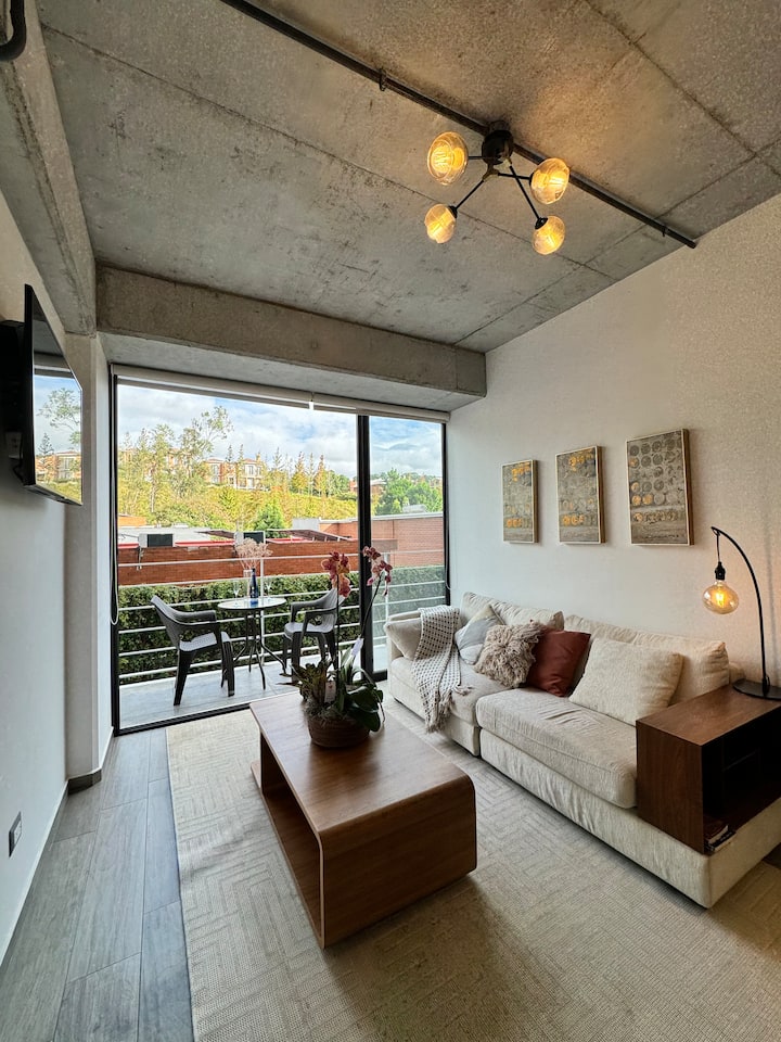 Hermoso Apartamento Gold En Cayala, Lappool, Spa - San José Pinula
