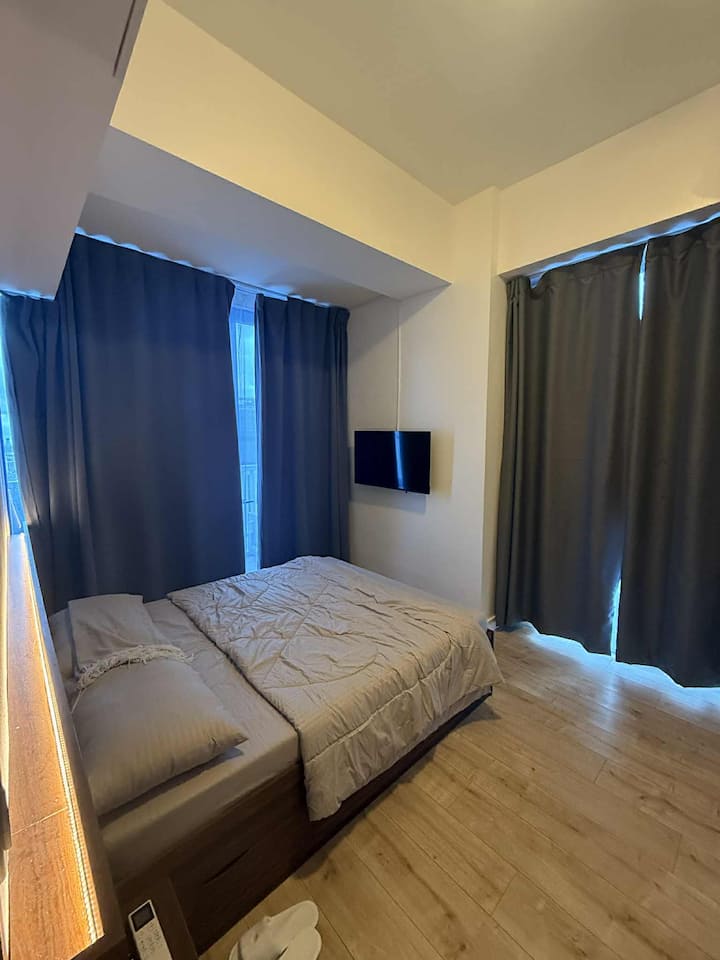 Stay Where It All Happens: Cebu 1br - Cebu City