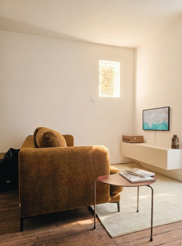 Chez Charles Et Ray - 迪南