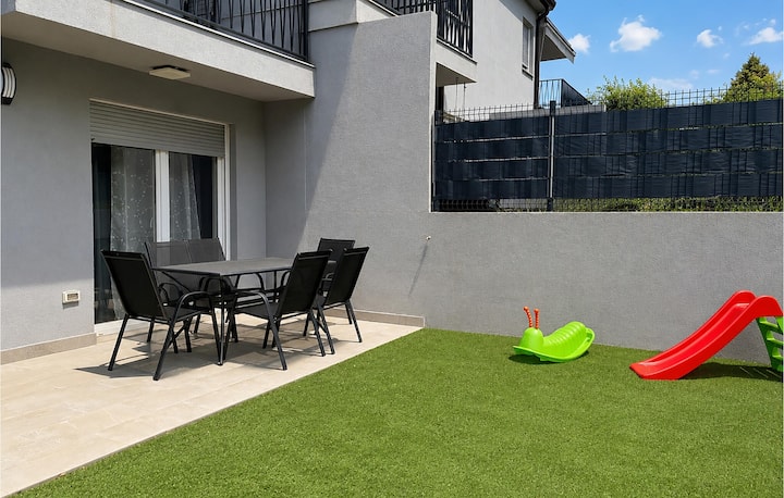 3 Bedroom Gorgeous Home In Porec - Poreč