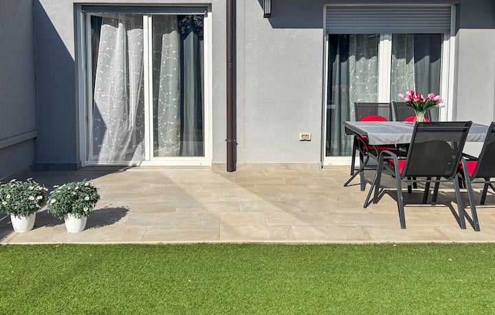 Beautiful Home In Porec With Wifi - Poreč