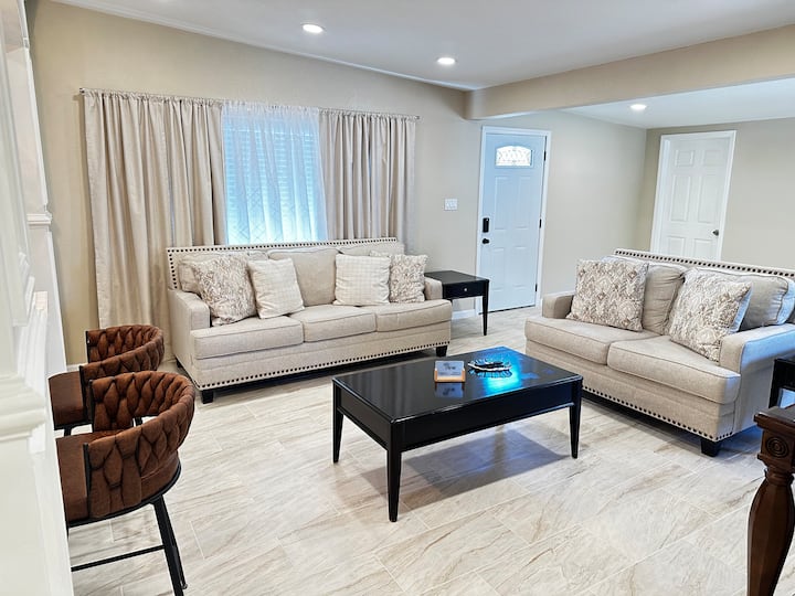 Casa Penasco - Hobbs, NM