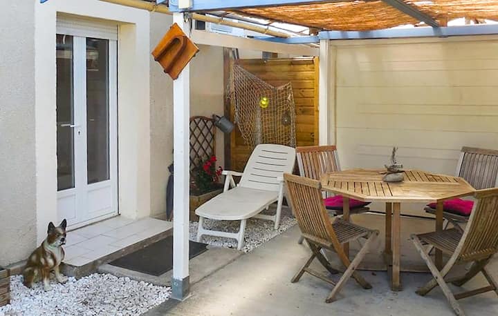 Cozy Home In Lanton With Wifi - Lanton