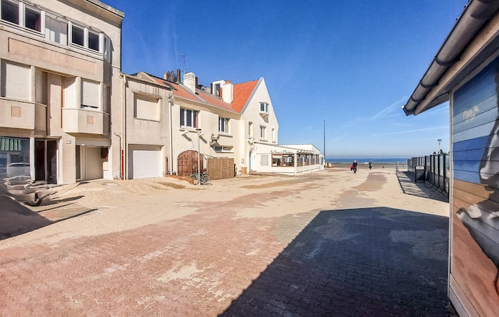 3 Bedroom Lovely Apartment In Bray-dunes - Bray-Dunes
