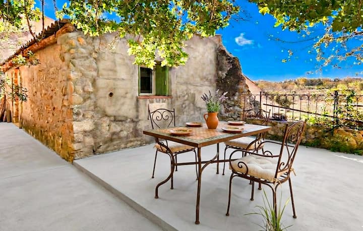 Maison De Village - Riez