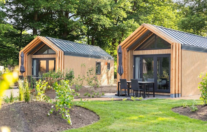 Cozy Home In Wenum-wiesel With Wifi - Apeldoorn