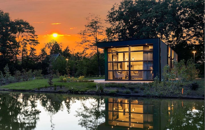 Gorgeous Home In Wenum-wiesel With Wifi - Vaassen