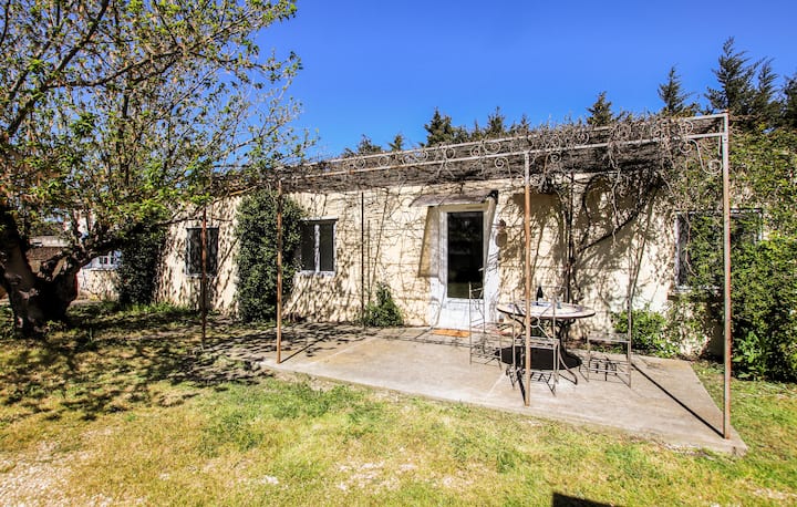 Mazet Des Vignes - Courthézon