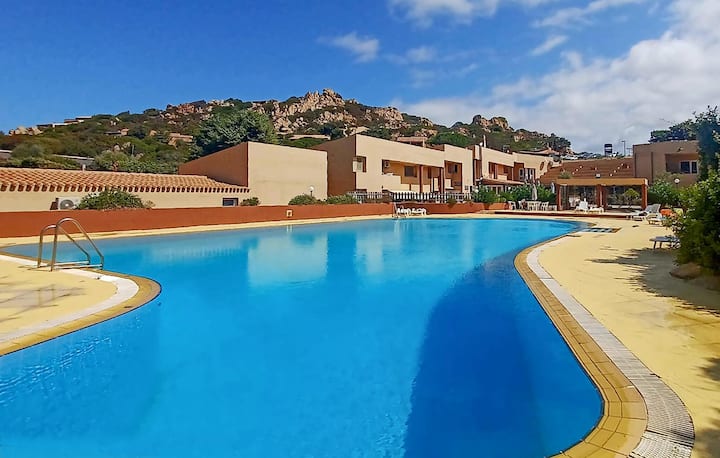 Casa Elda - Costa Paradiso