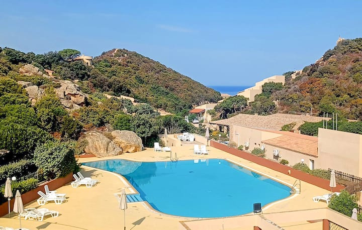 Casa Elda - Costa Paradiso