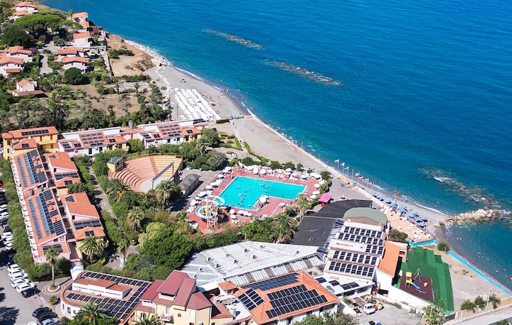 Lovely Home In Piraino - Gioiosa Marea