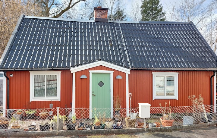 2 Bedroom Gorgeous Home In Osby - Osby