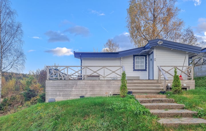 Cozy Home In Göta With Wifi - Lilla Edet