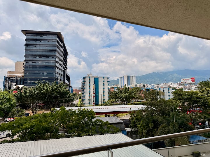 Comódo Y Agradable En Milla De Oro · Calle 60 - Ibagué