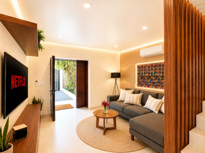 Casa Marina Azul - Puerto Vallarta