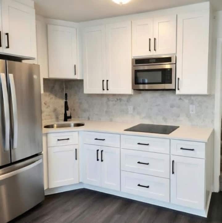 Cozy Apartment With 2 Bedrooms - Freeport, NY