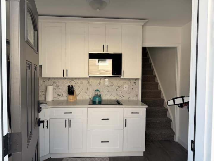 Cozy Apartment With 2 Bedrooms - Garden City, NY