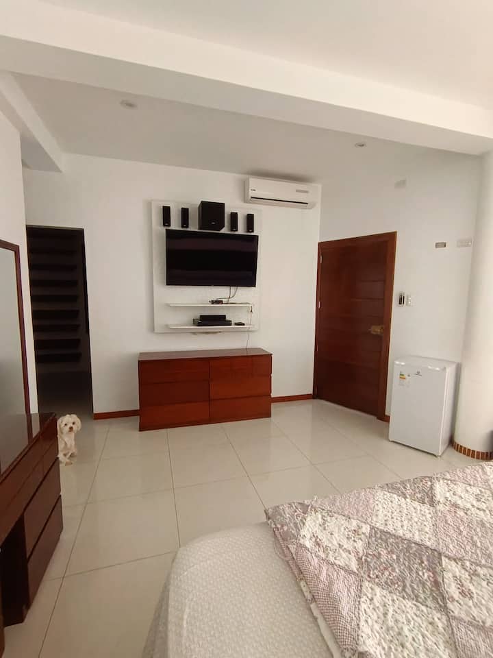 Casa Aura Staff House – Talara - Talara