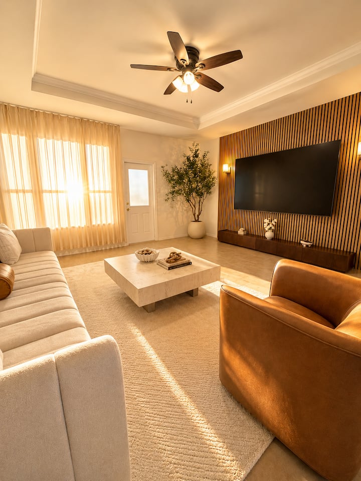 Home By Fort Cavazos | Perfect For Extended Stays - Killeen, TX