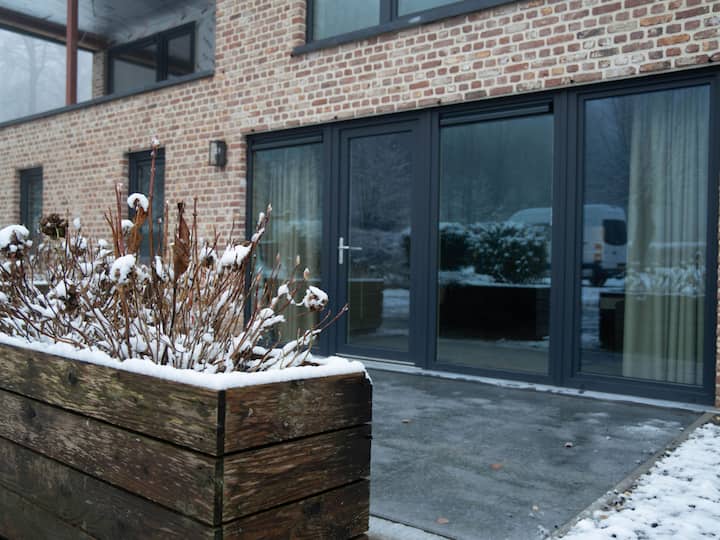 Camping Natuurlijk Limburg - Studio By Interhome - Voeren