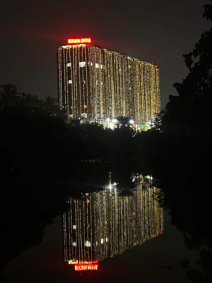 “More Than A Room—it’s Your Space.” - Baruipur