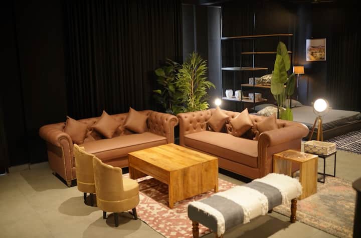 The Loft-brs Nagar - Ludhiana