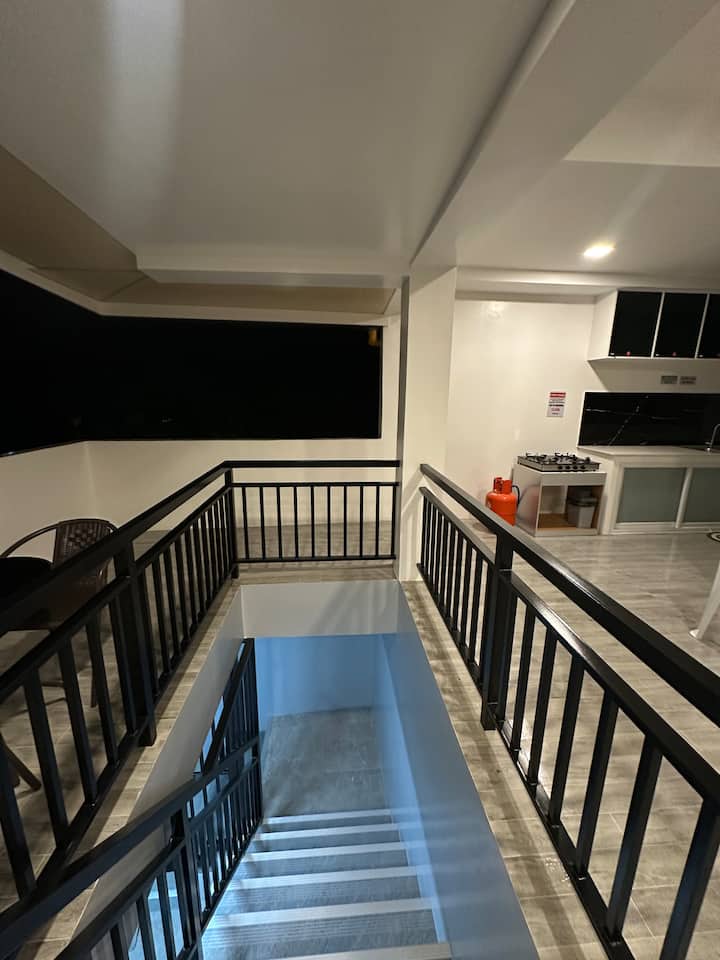 Digos City Staycation - Digos City