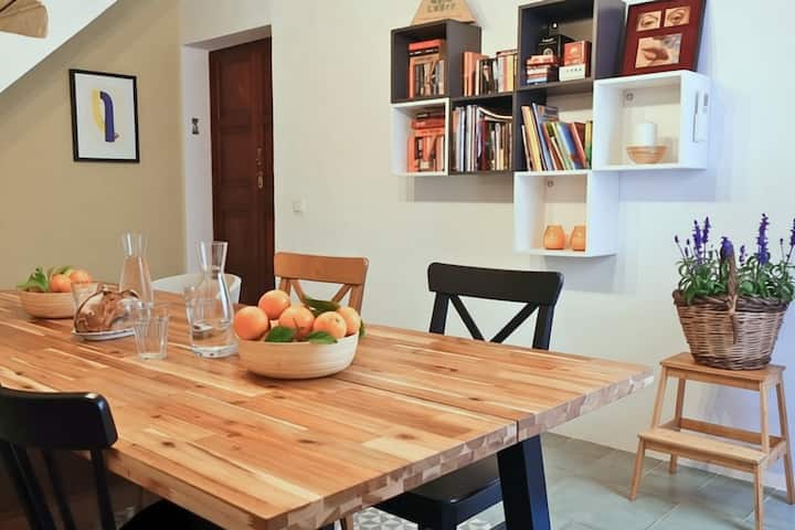 Habitación Doble Superior Solleric Petit Hotel - Deià