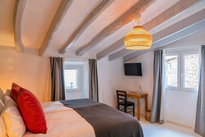 Habitación Doble Superior Solleric Petit Hotel - Sóller
