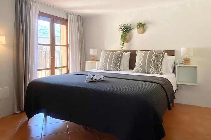 Habitación Doble Solleric Petit Hotel - Mallorca