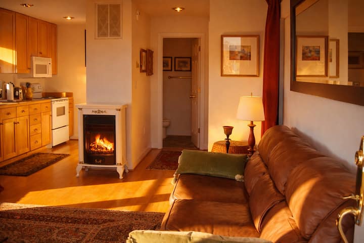Farm Studio With Blue Ridge Views 20 Mins From Snp - Virginia